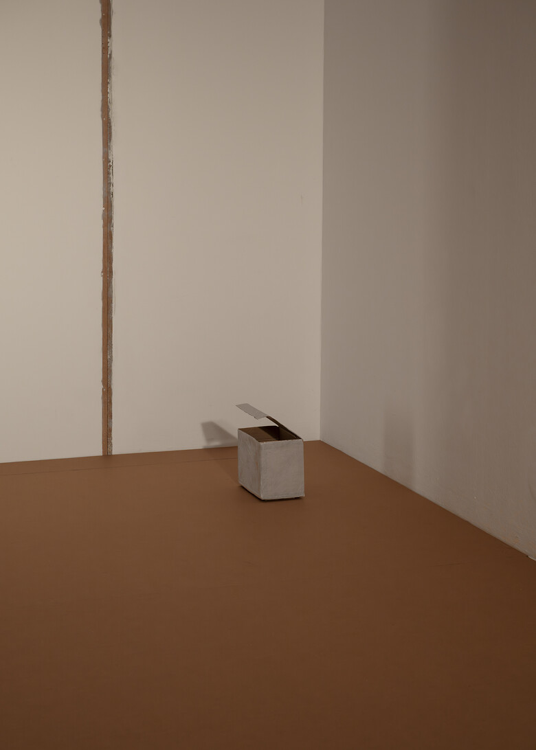 Ian Waelder | thereafter - Kestner Gesellschaft