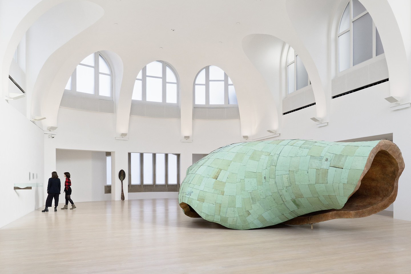 Katinka Bock | Rauschen - Kestner Gesellschaft