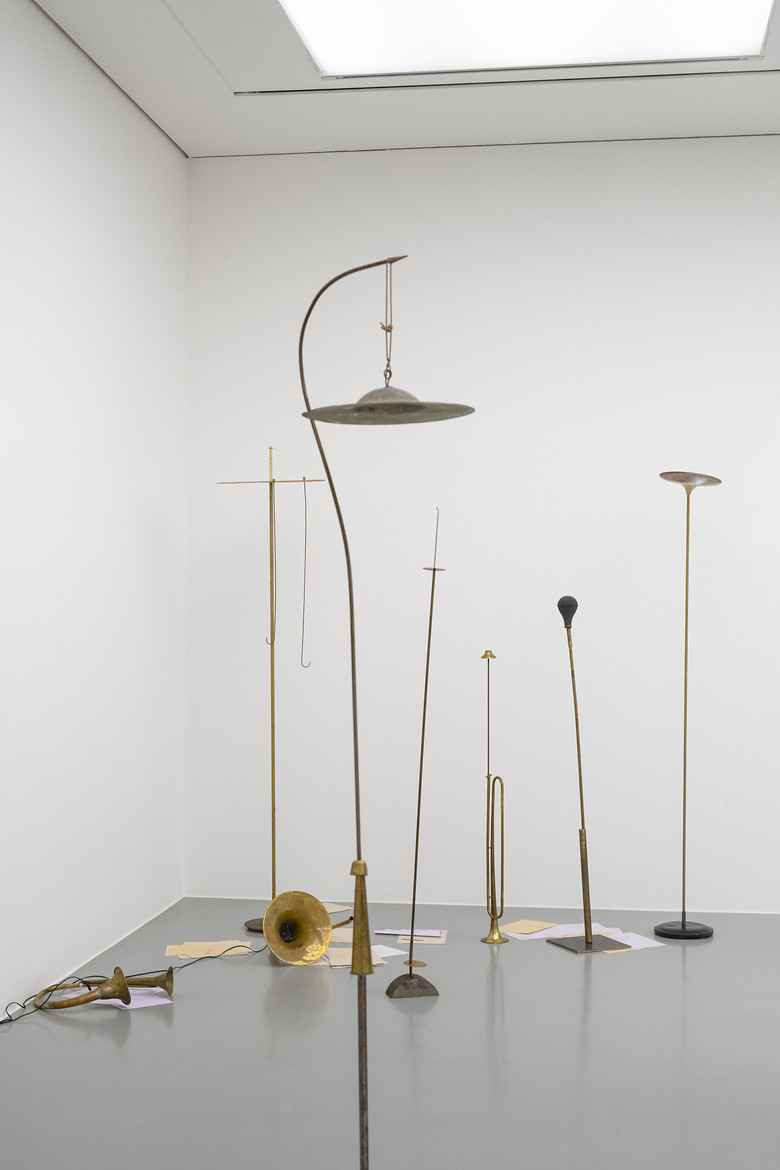 The New Man, The Announcer, The Constructor. | El Lissitzky: Self ...