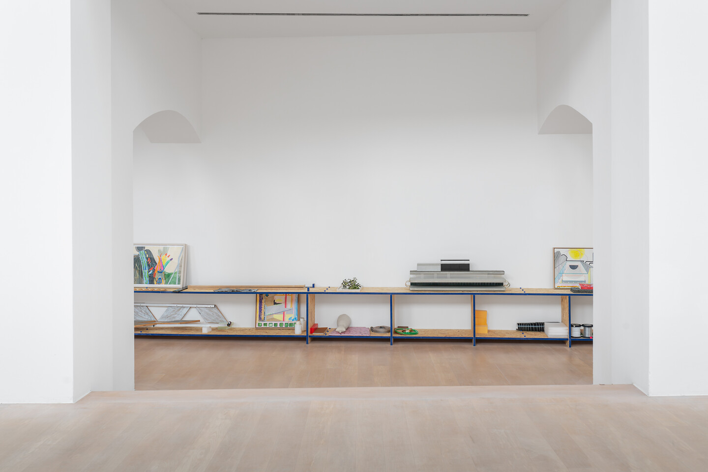 Anna K.E. | Dolorem Ipsum - Kestner Gesellschaft