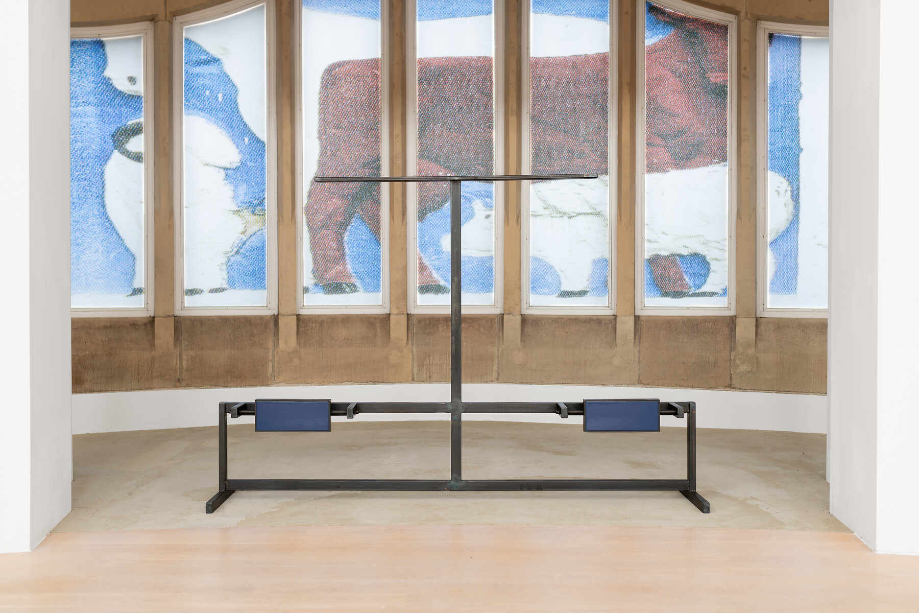 Anna K.E. | Dolorem Ipsum - Kestner Gesellschaft